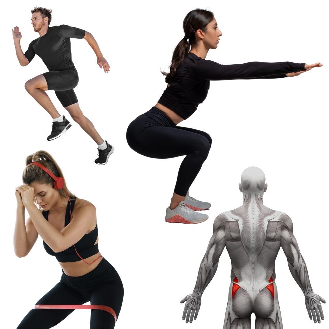 Better Support for Glutes and Hips - Alignmed
