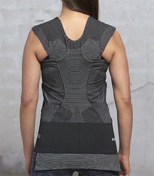 SPINAL Q® - Rx For Men And Women - Alignmed