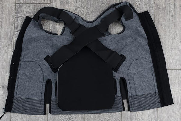 SPINAL Q Rx For Men And Women - Alignmed