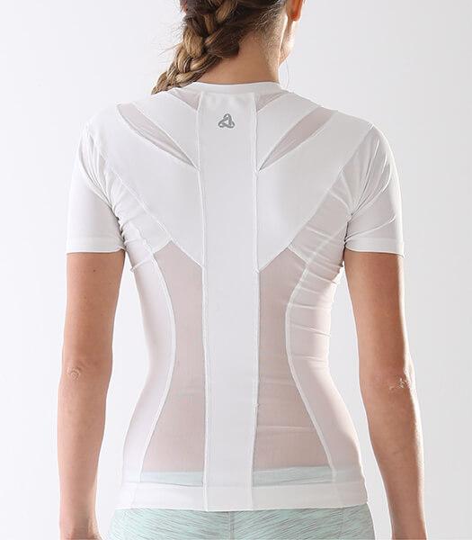Posture Shirt For Women - Pullover - Alignmed